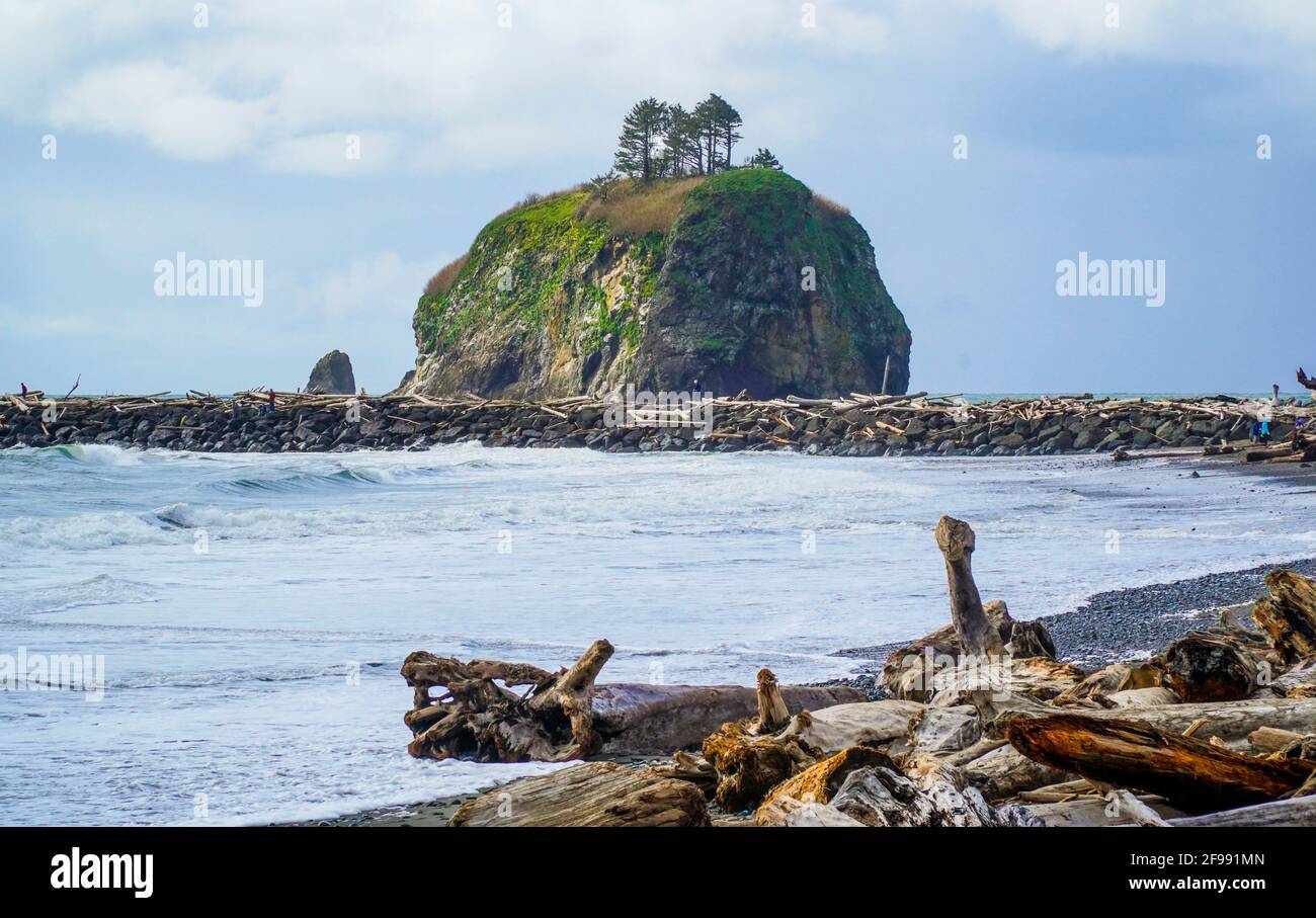 Clallam county hi-res stock photography and images - Alamy