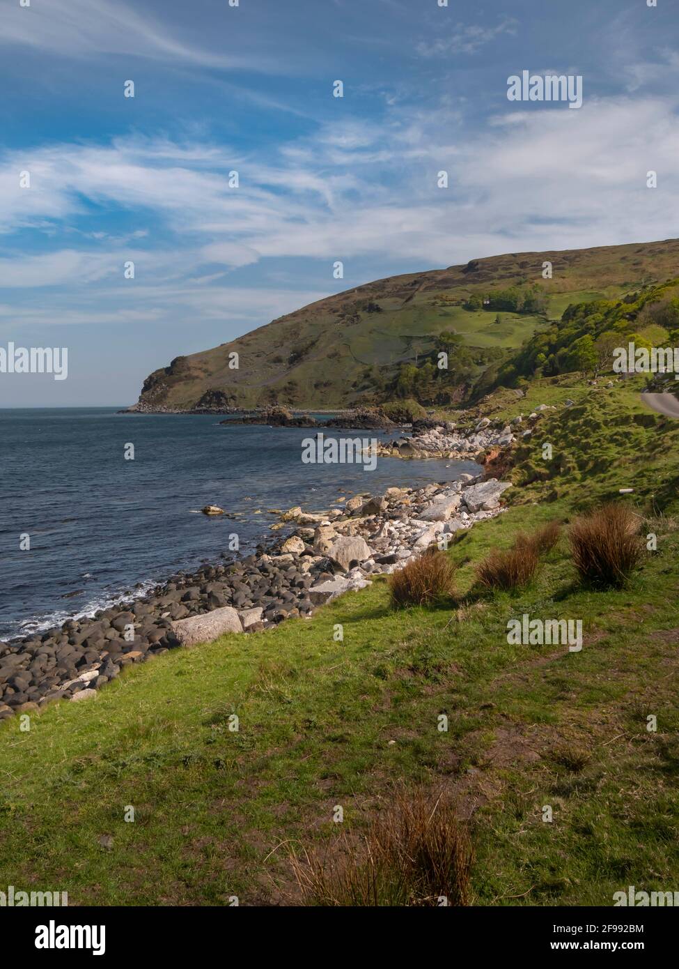 Murlough bay hi-res stock photography and images - Alamy