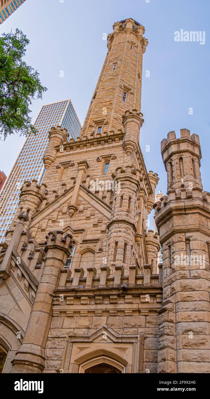 12 storey building hi-res stock photography and images - Alamy