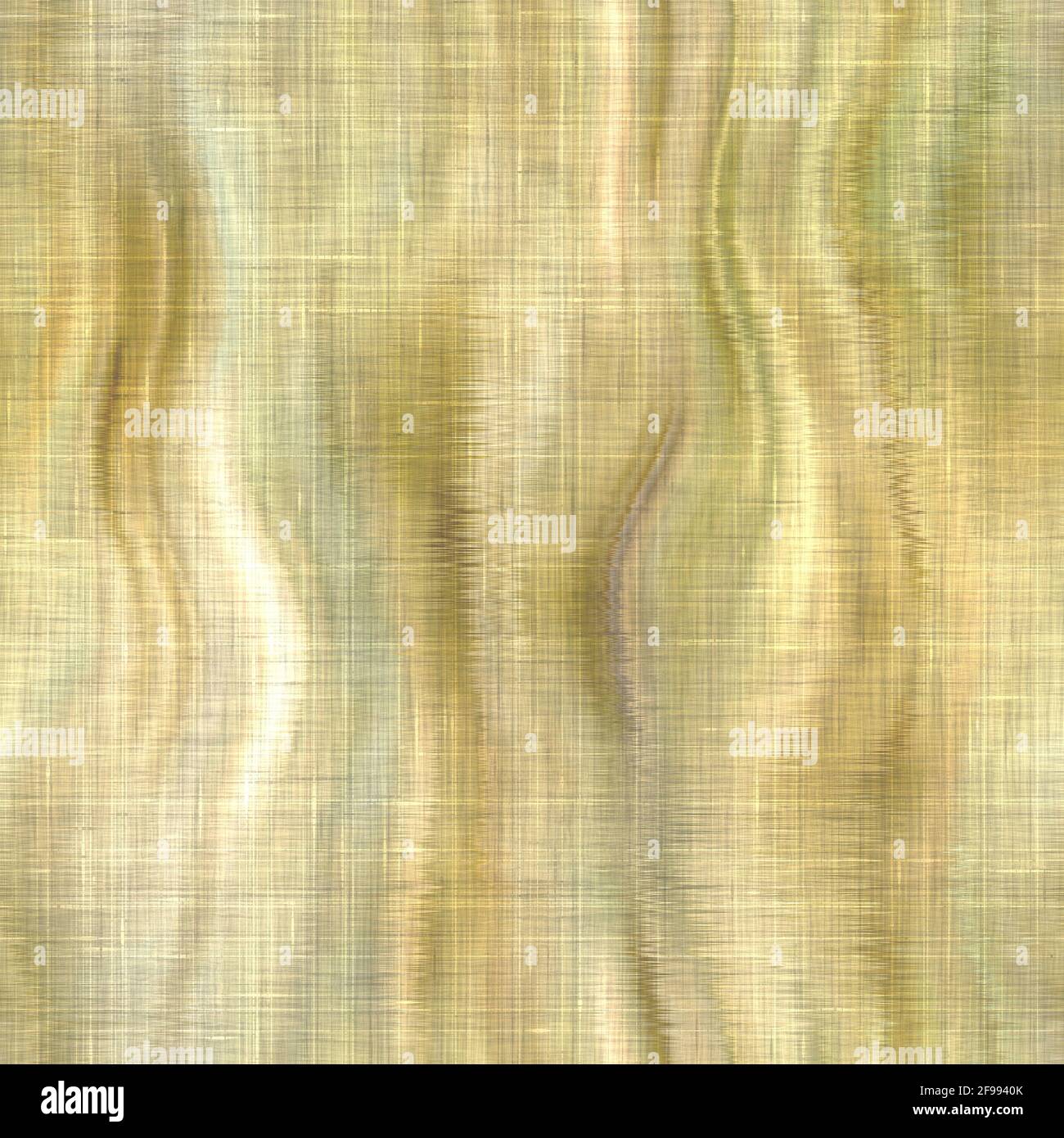 Variegated tie dye retro texture background. Seamless textile linen ...