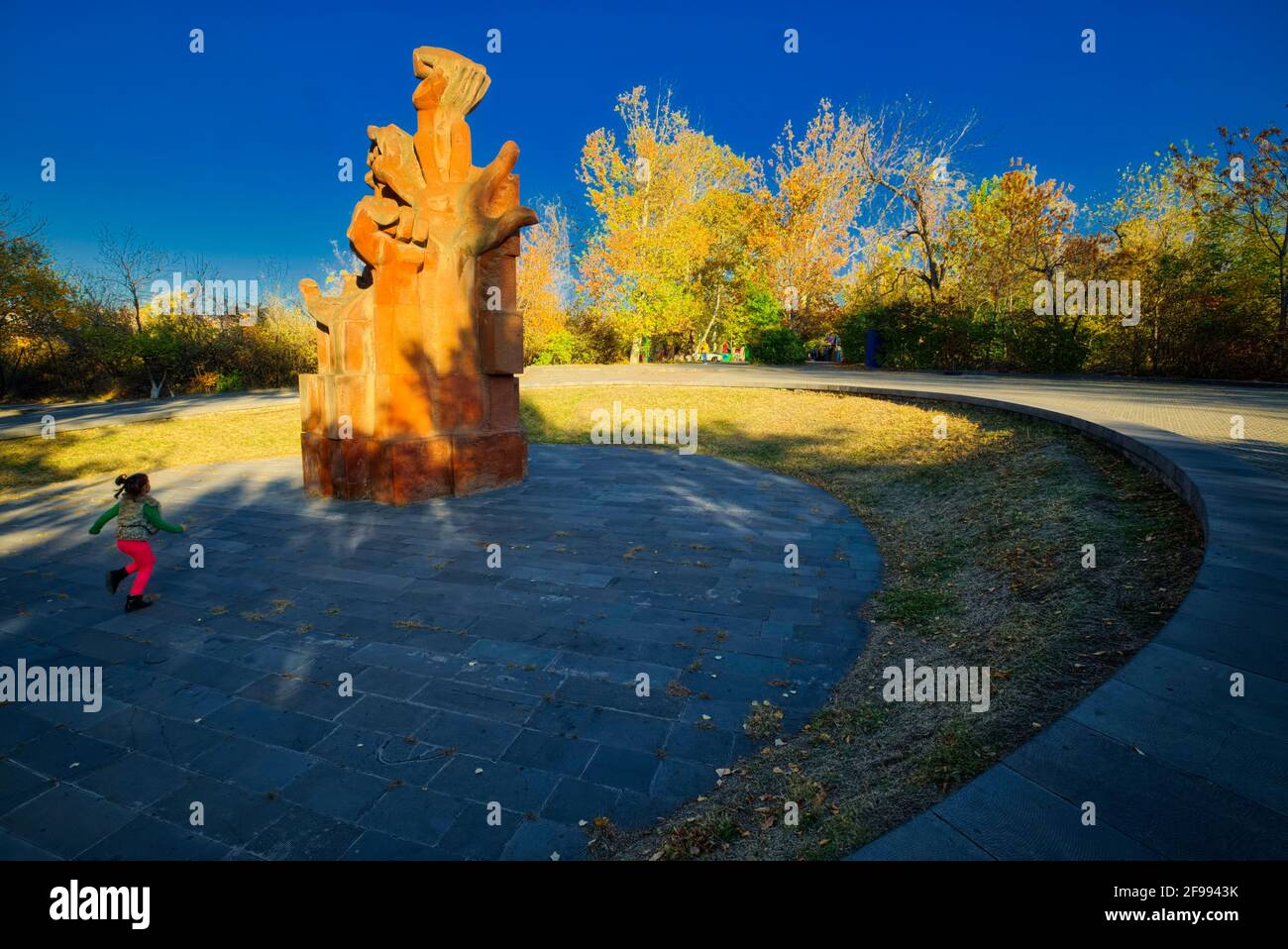 The construction of the park was launched during the late 1930s as the ...