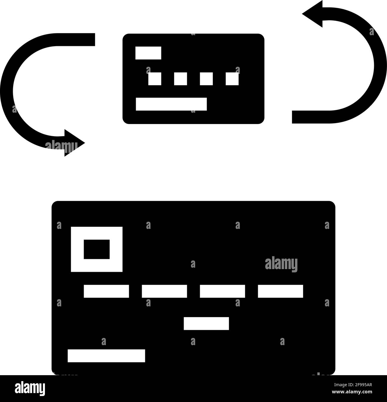 Cumulative card hi-res stock photography and images - Alamy