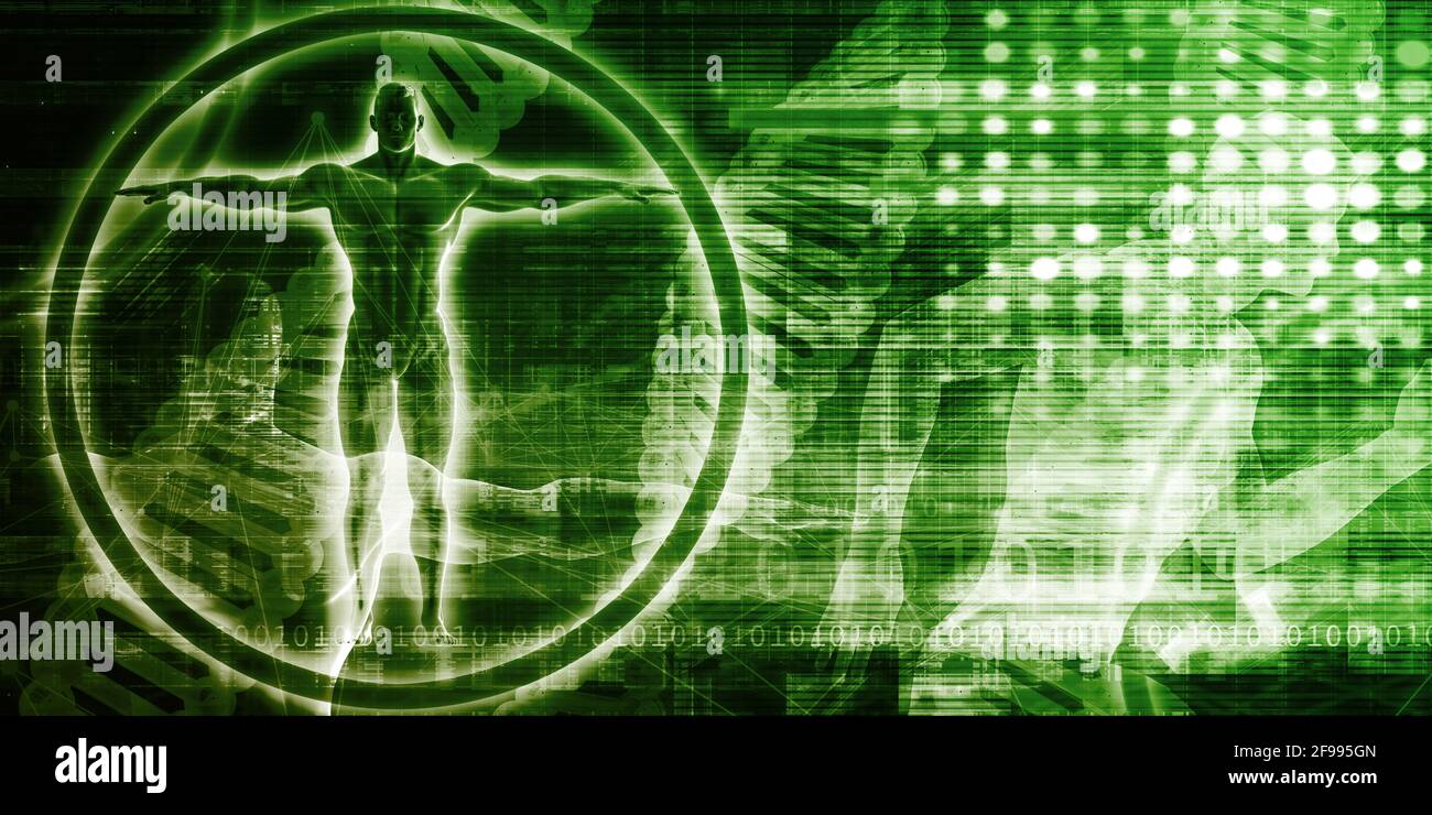 Electronic Engineering and Electrical Research Industry As Art Stock ...