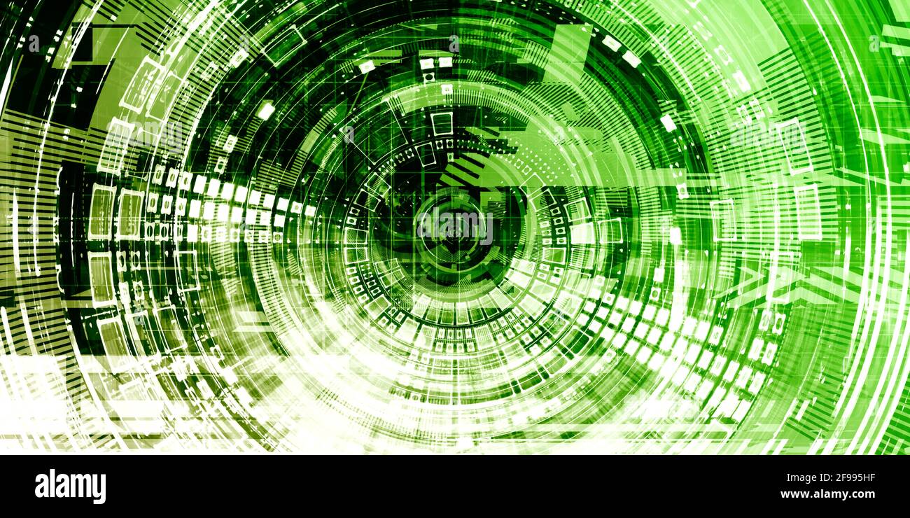 Software Engineering as a Tech Business Concept Stock Photo - Alamy