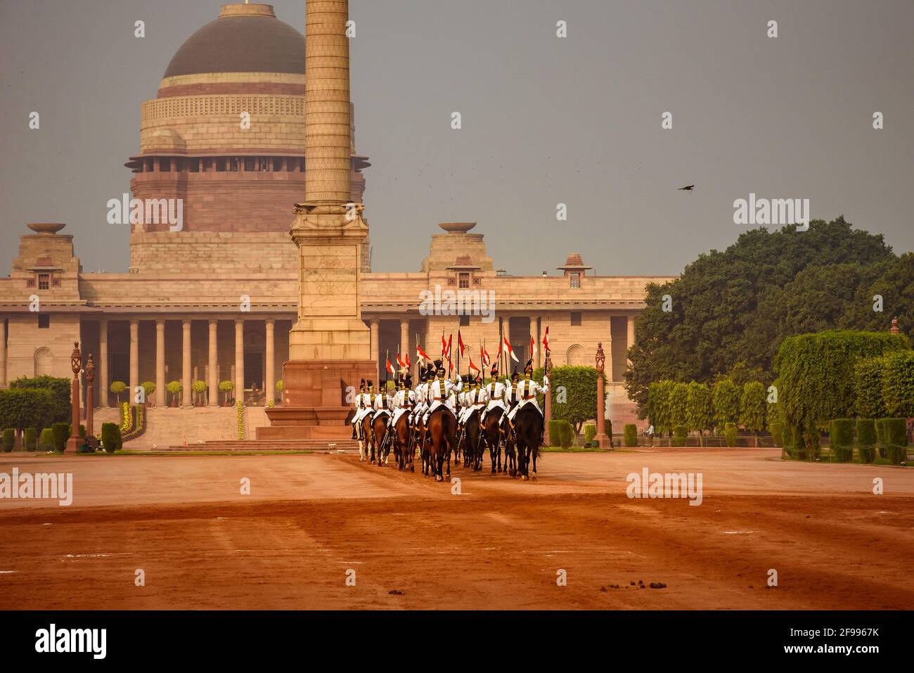 The presidents bodyguard hi-res stock photography and images - Alamy