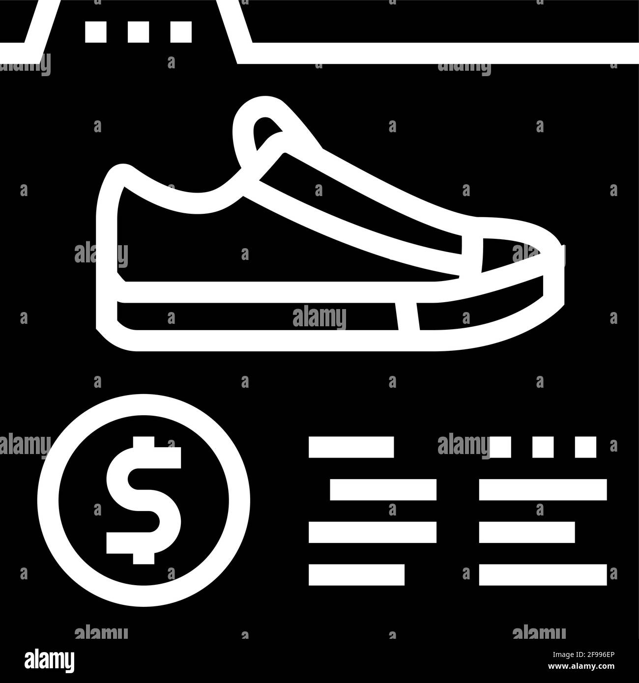 Photo products department Stock Vector Images - Alamy