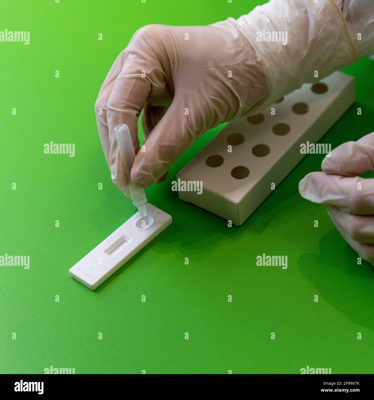 Test mat hi-res stock photography and images - Alamy