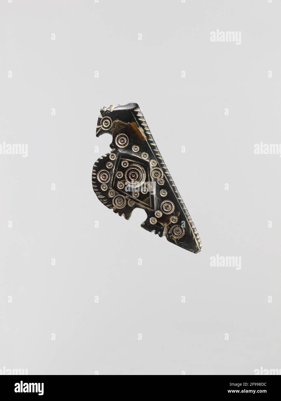 Kohl Flask, probably 10th-12th century Stock Photo - Alamy