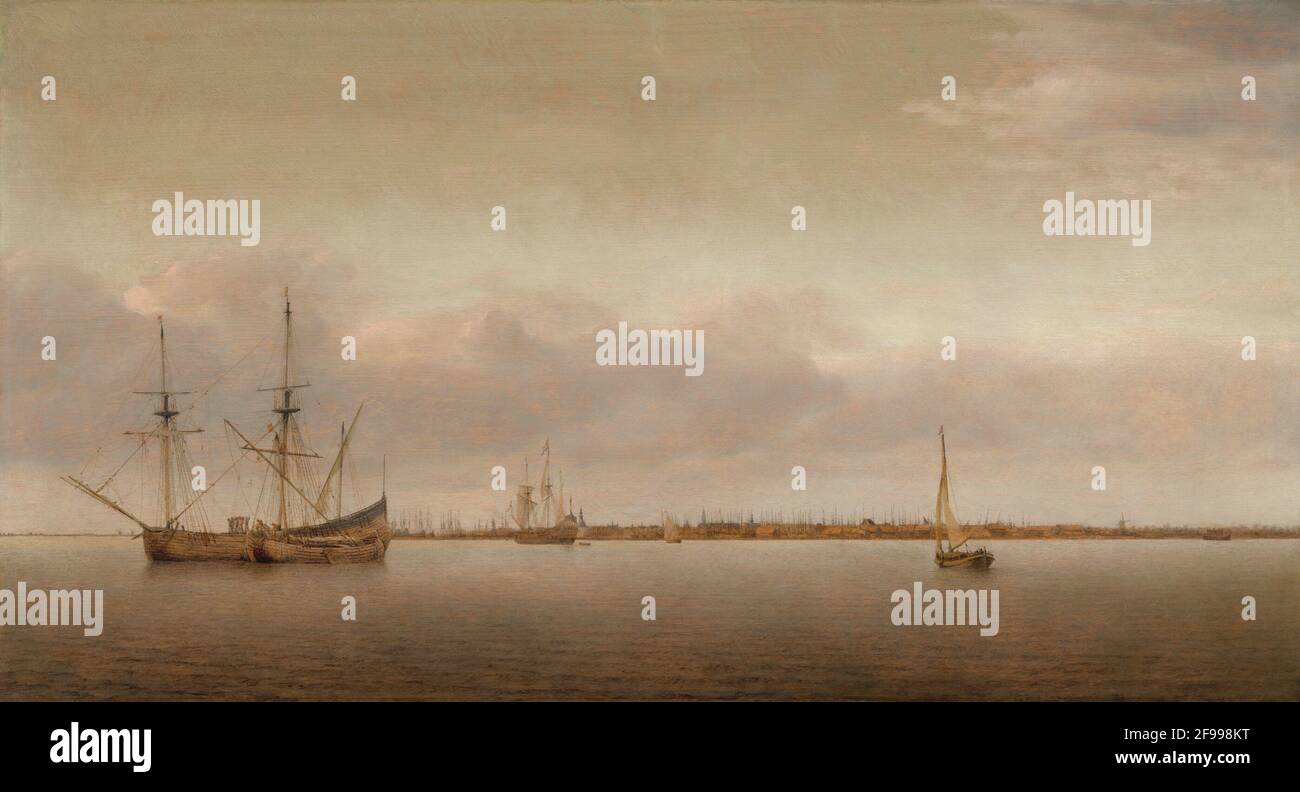 1650 dutch ship hi-res stock photography and images - Alamy