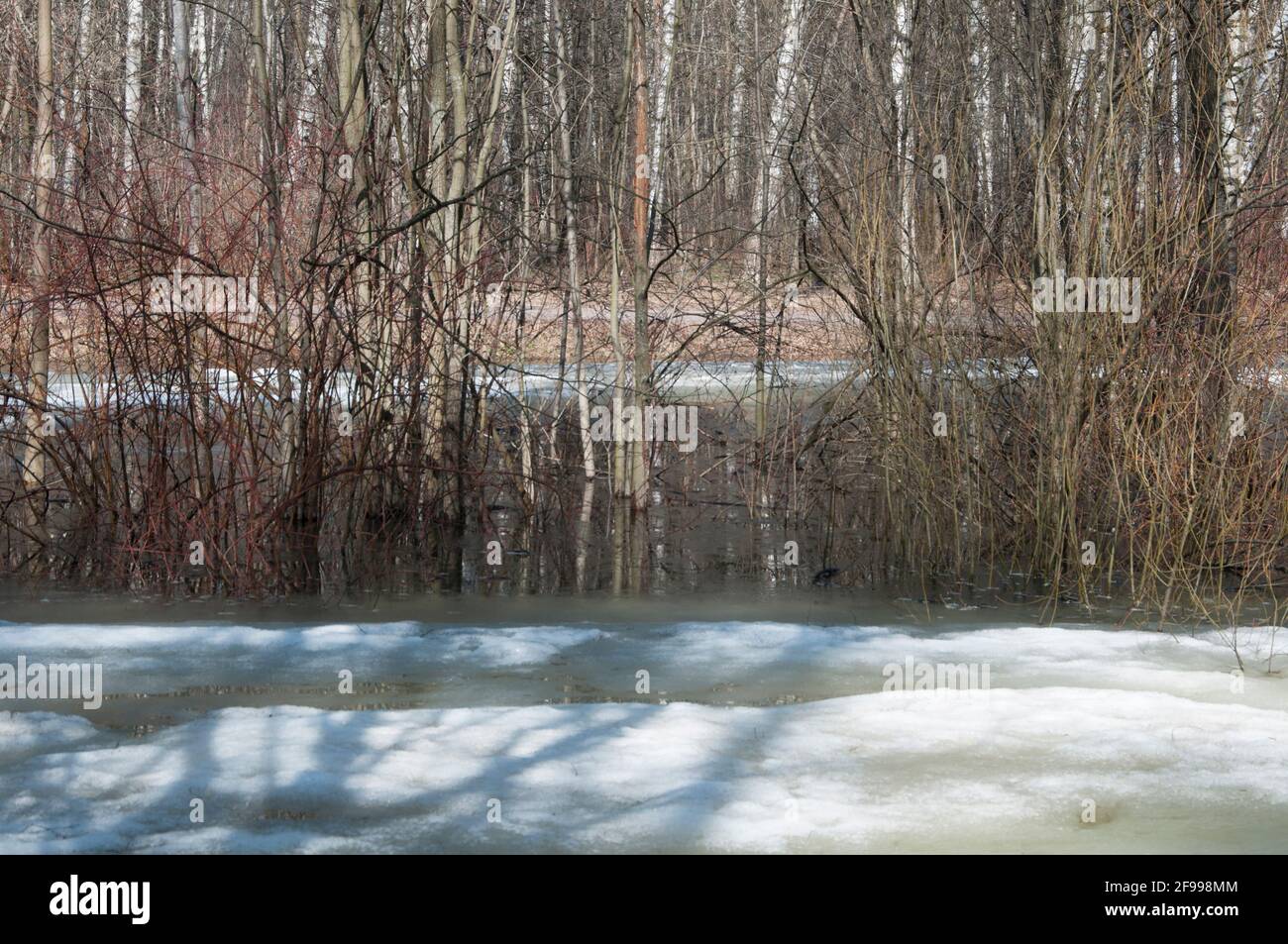 Old moscow sokolniki hi-res stock photography and images - Alamy