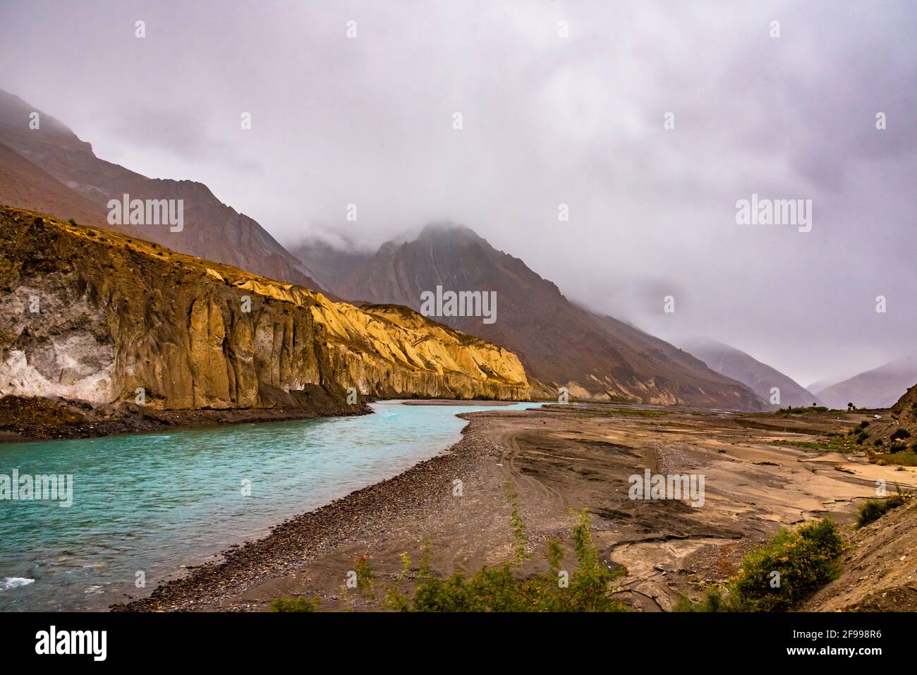 Kaza region hi-res stock photography and images - Alamy