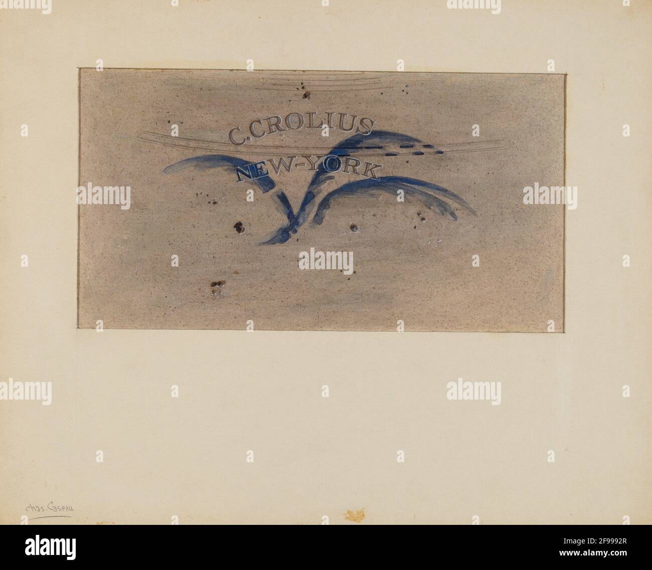 Jug, c. 1937 Stock Photo - Alamy