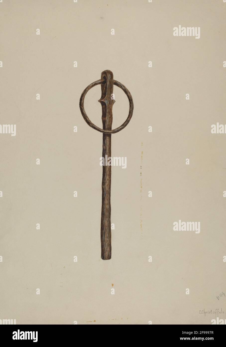 Washington post 1937 hi-res stock photography and images - Alamy