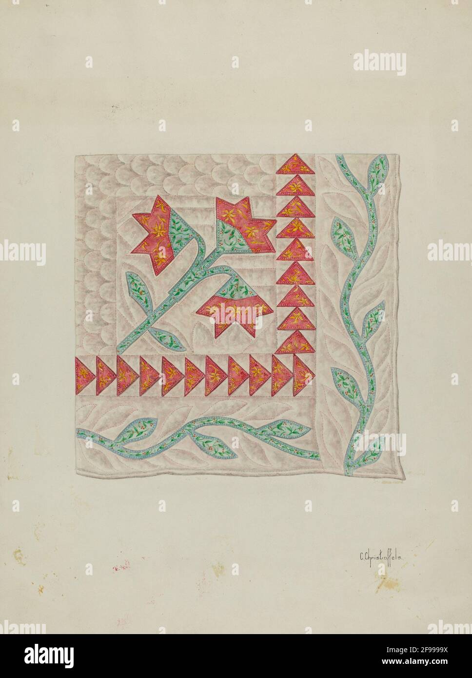 Corner section hi-res stock photography and images - Alamy