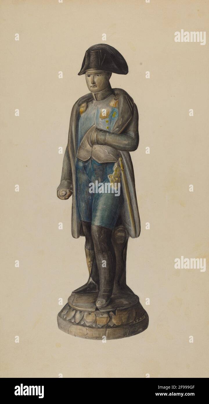 Napolean bonaparte hi-res stock photography and images - Alamy