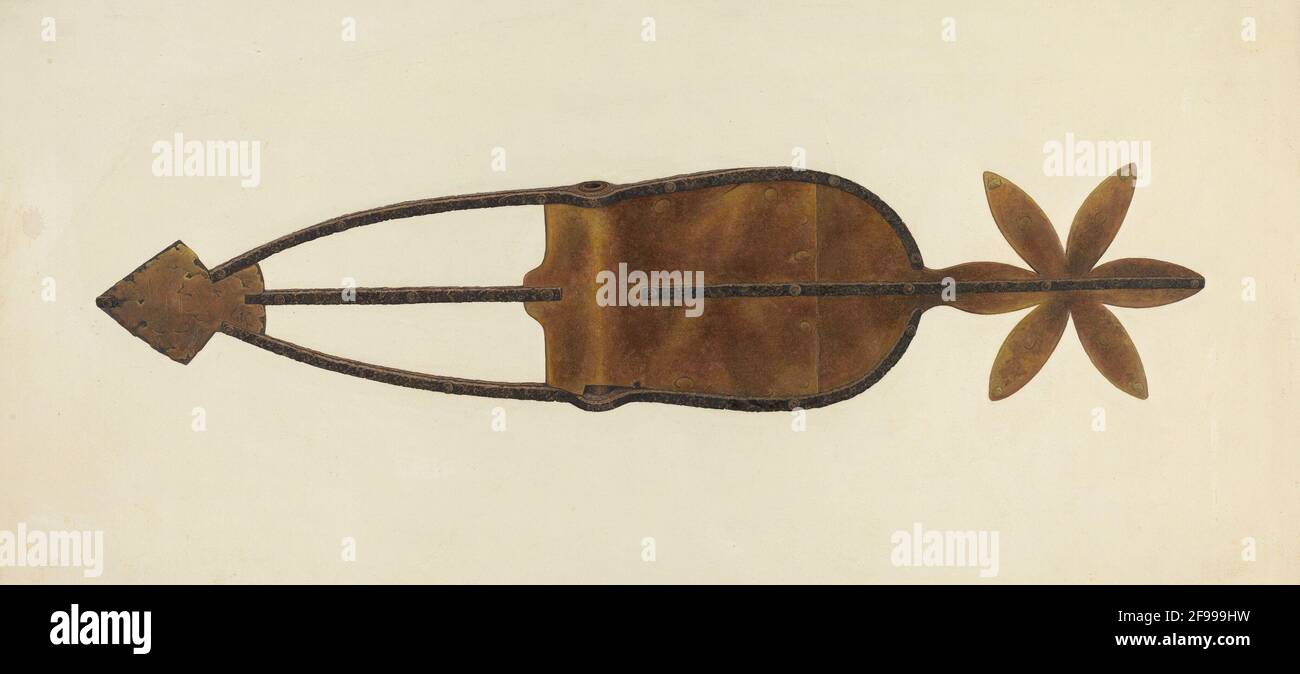 Joseph vane hi-res stock photography and images - Alamy