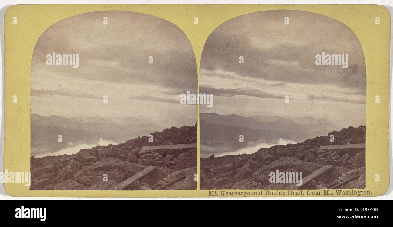 Mount kearsarge scenery hi-res stock photography and images - Alamy