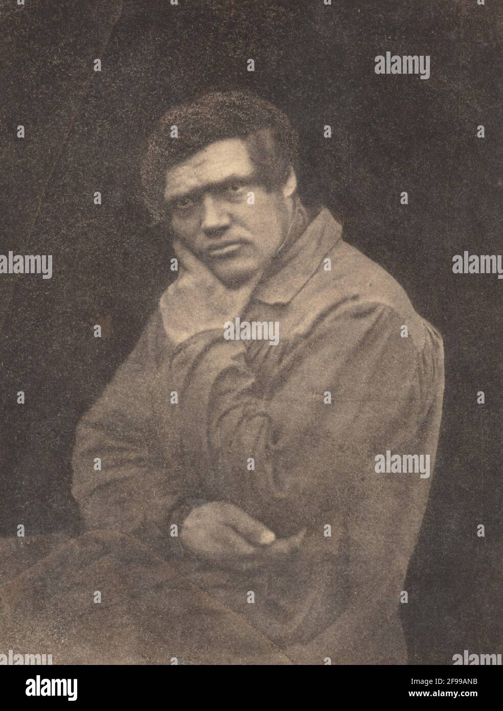 1840s portrait photography hi-res stock photography and images - Alamy