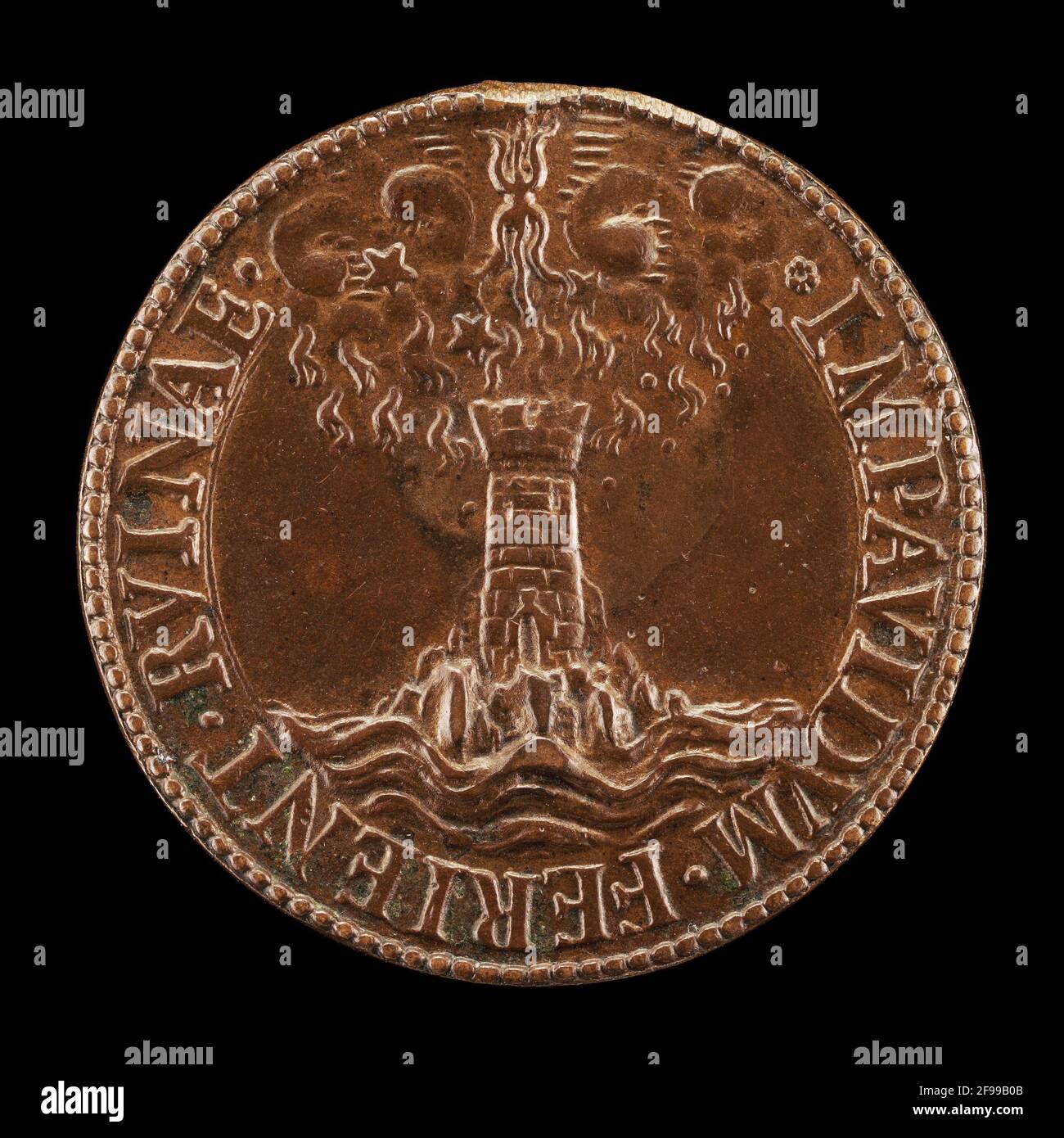 Reverse tower hi-res stock photography and images - Alamy