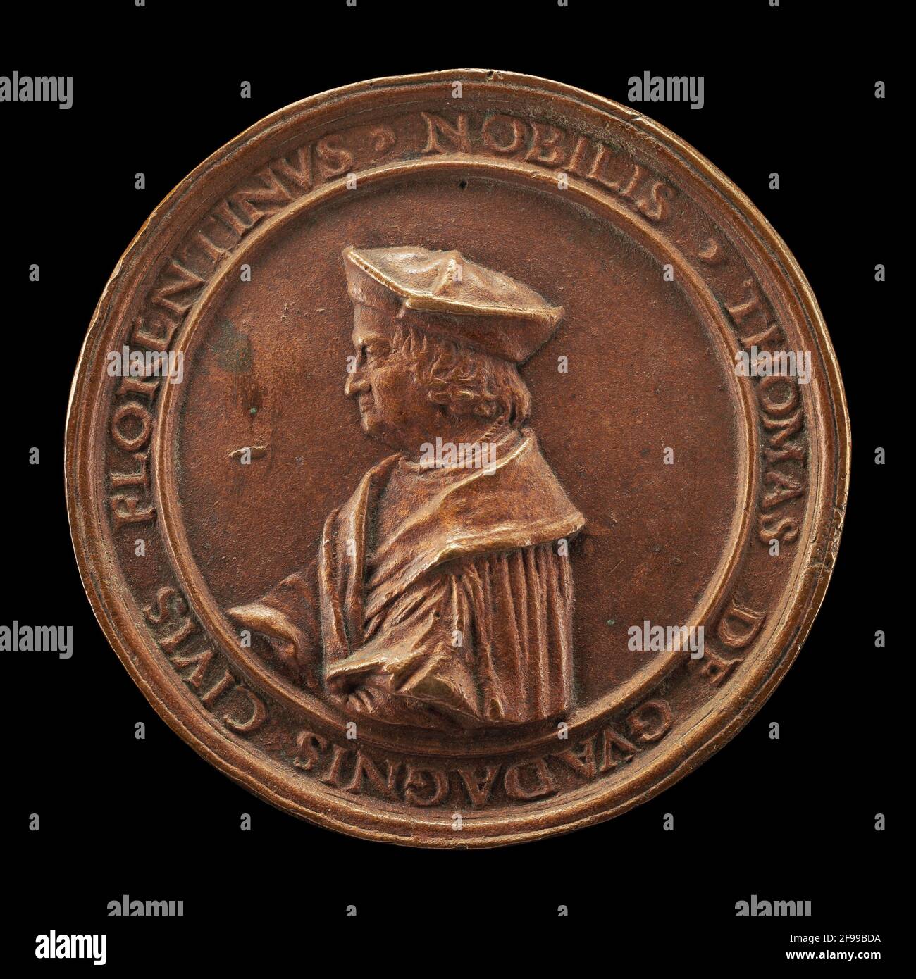 Tommaso guadagni hi-res stock photography and images - Alamy