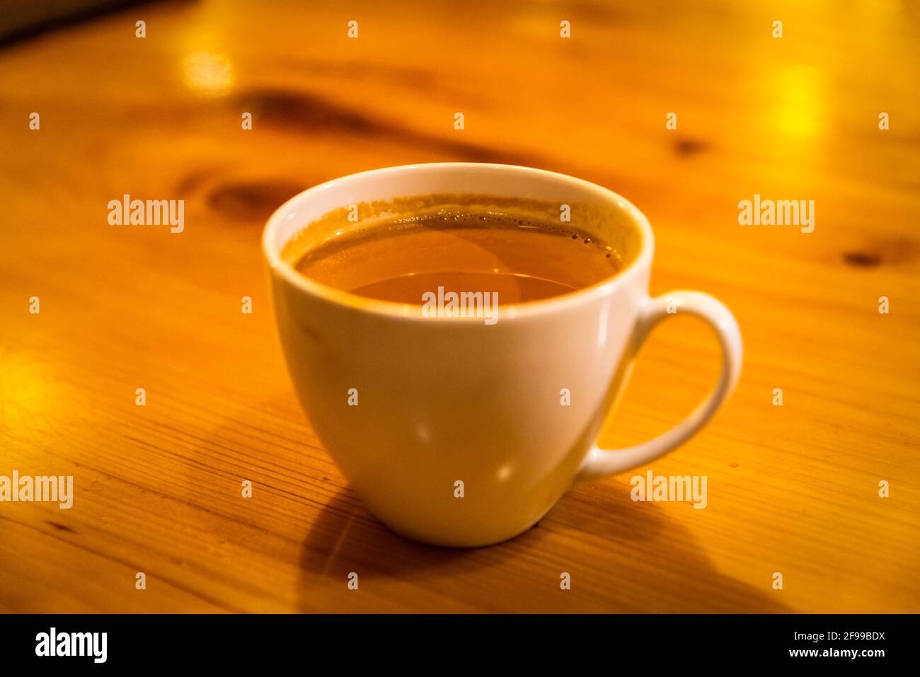 Hot milk tea hi-res stock photography and images - Alamy