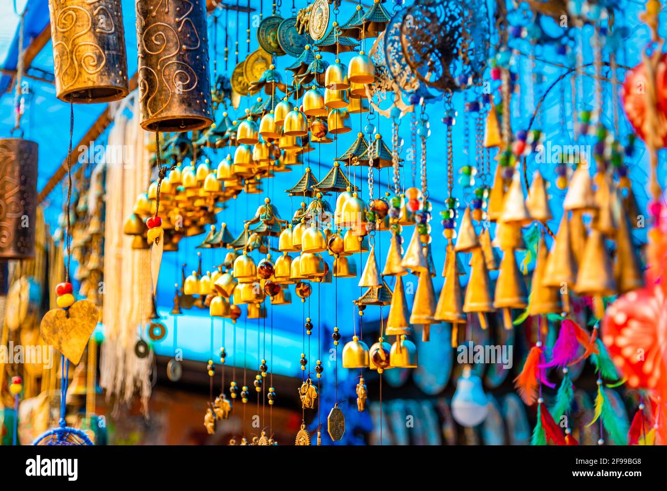 Himachal tourist souvenir hi-res stock photography and images - Alamy