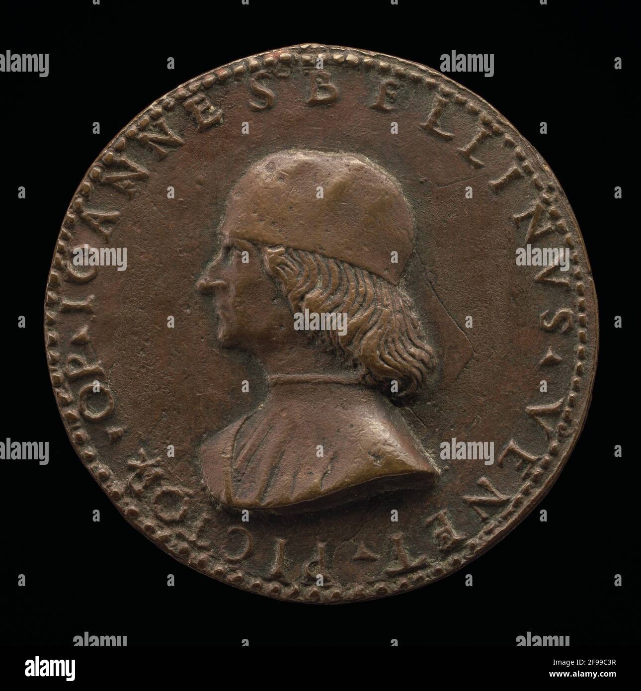 Bellini giovanni bellini 1430 1516 italian renaissance painter hi-res ...