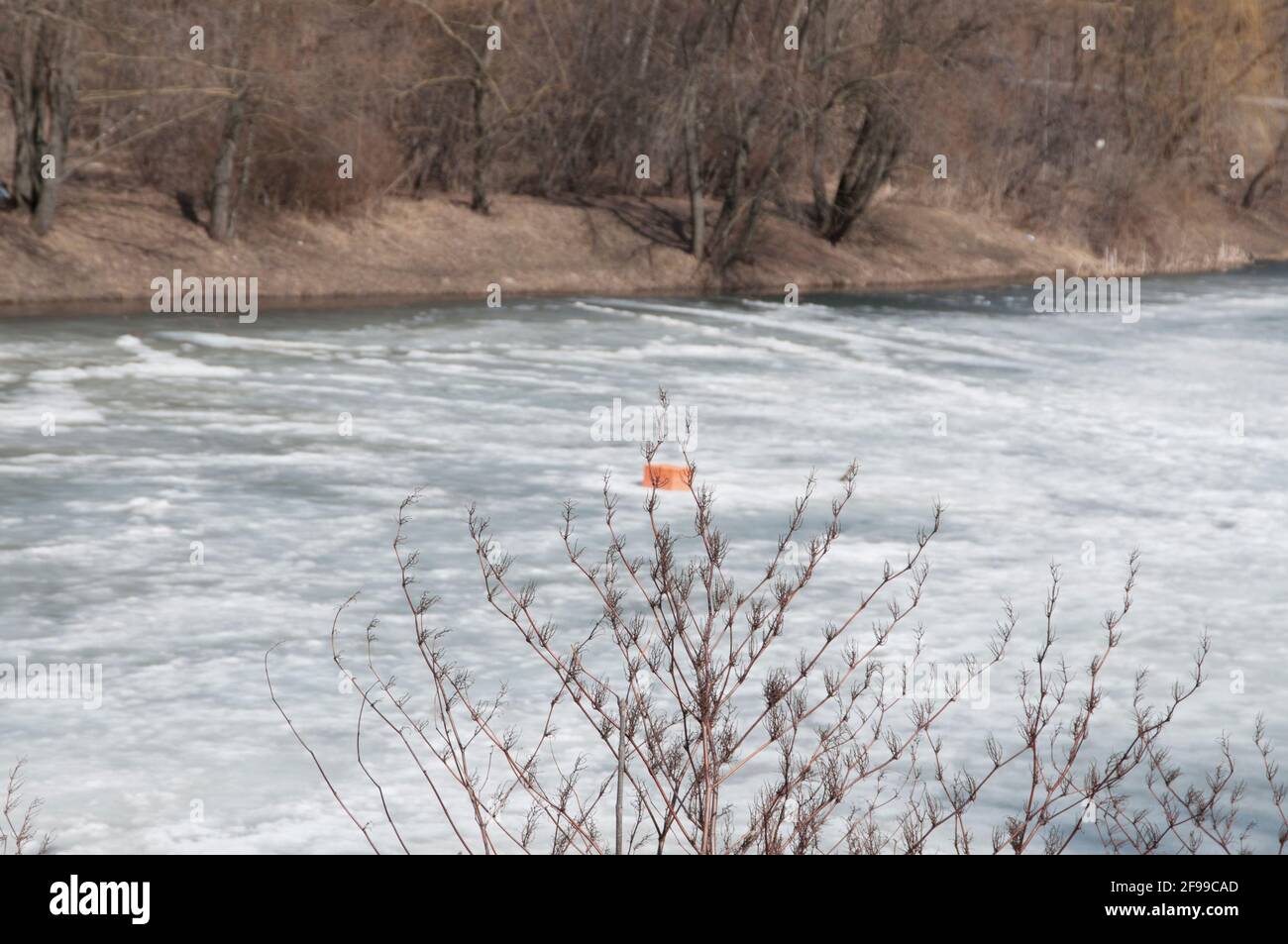 Old moscow sokolniki hi-res stock photography and images - Alamy