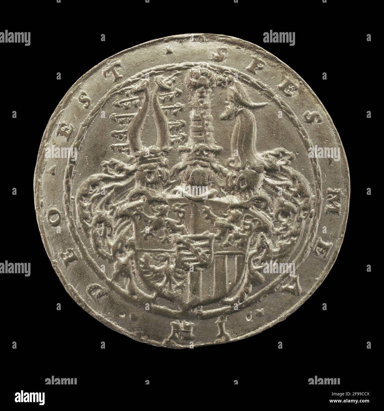 Matthes crest hi-res stock photography and images - Alamy