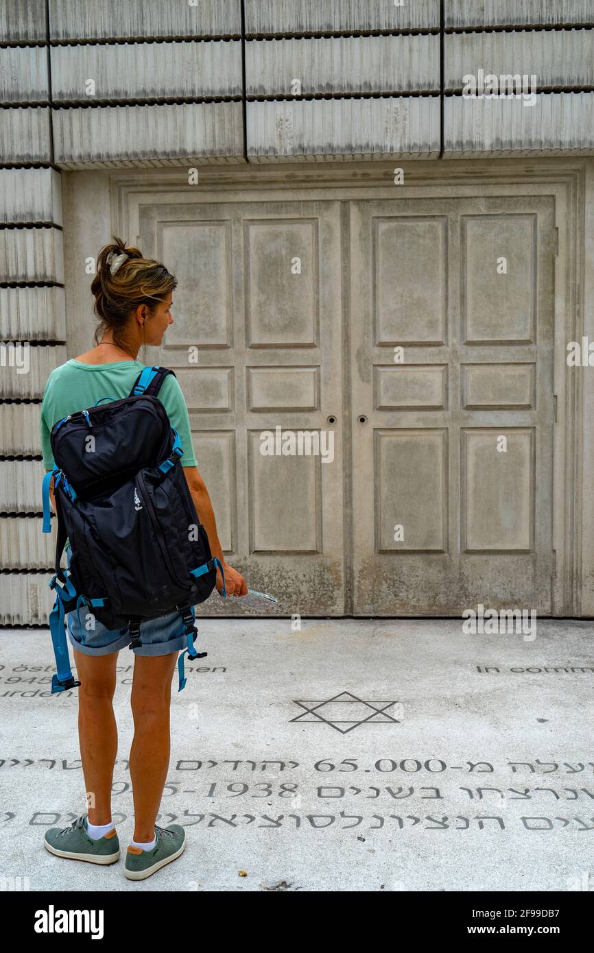 Vienna first district hi-res stock photography and images - Alamy