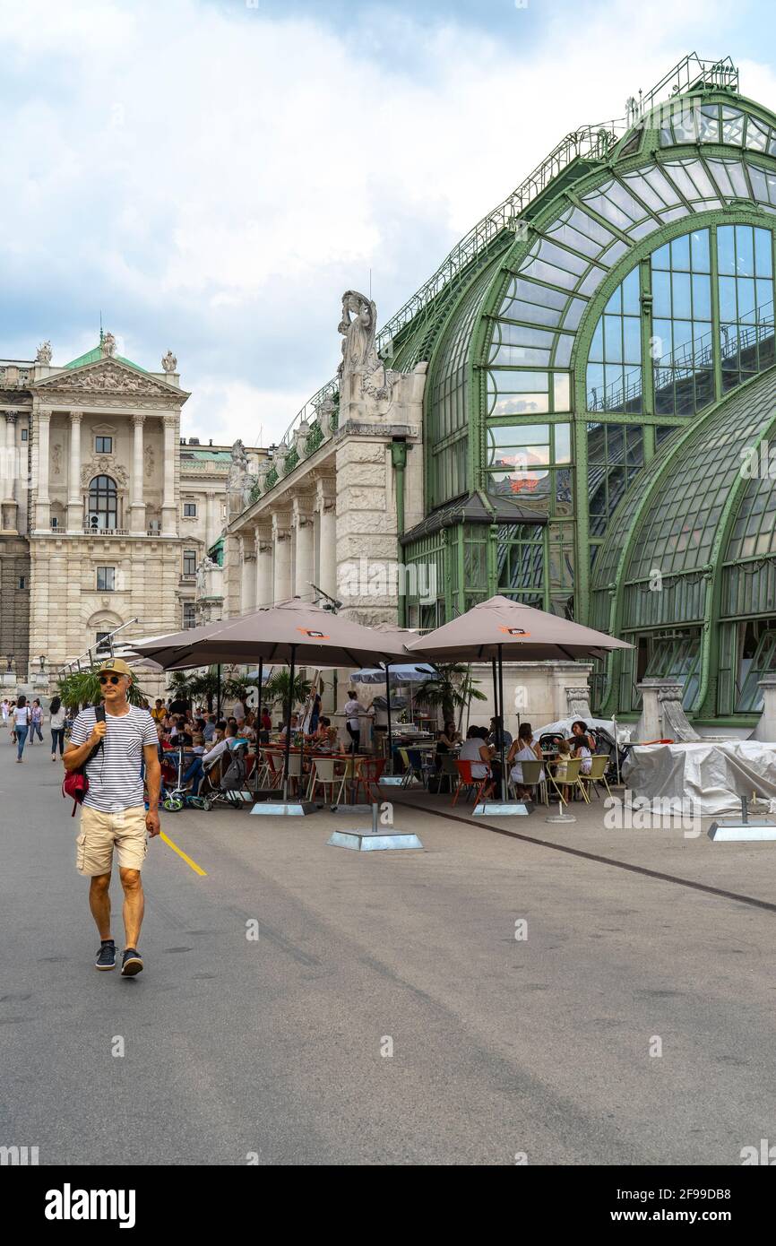 1st district of vienna hi-res stock photography and images - Alamy