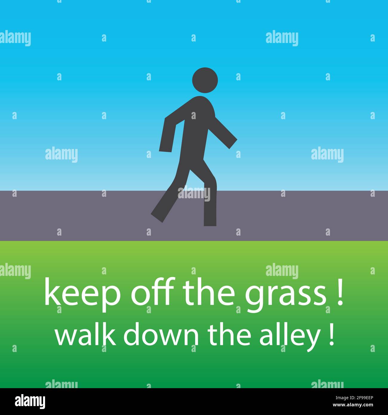 Shoe alley Stock Vector Images - Alamy