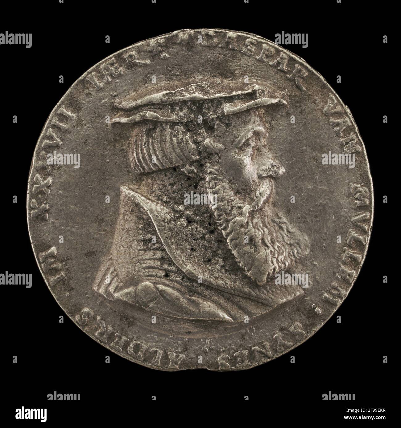 Caspar von mulheim hi-res stock photography and images - Alamy