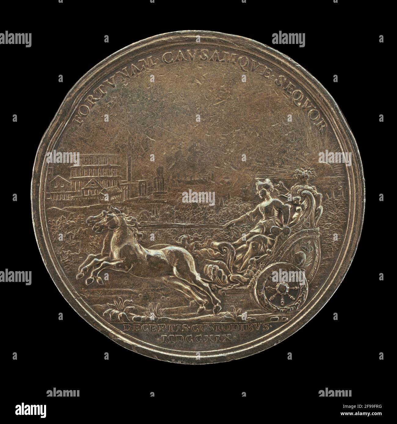 Princess maria clementina sobieska hi-res stock photography and images ...