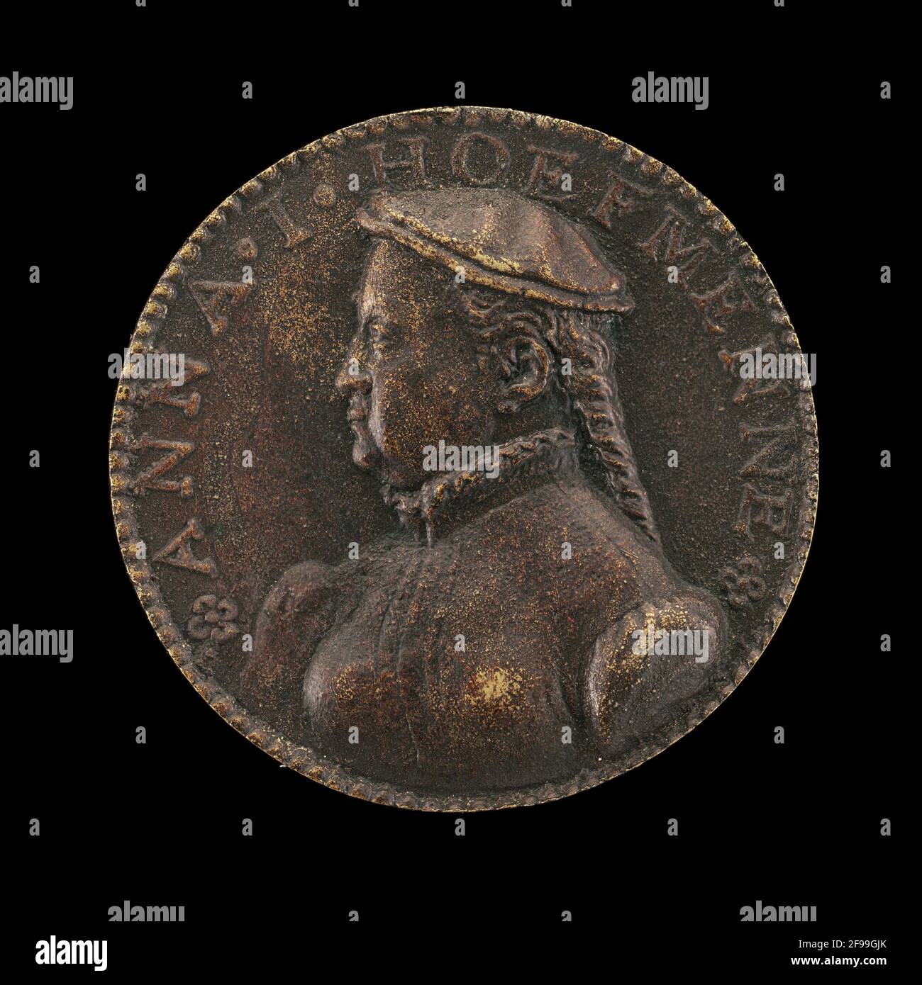 Anna hofmann hi-res stock photography and images - Alamy