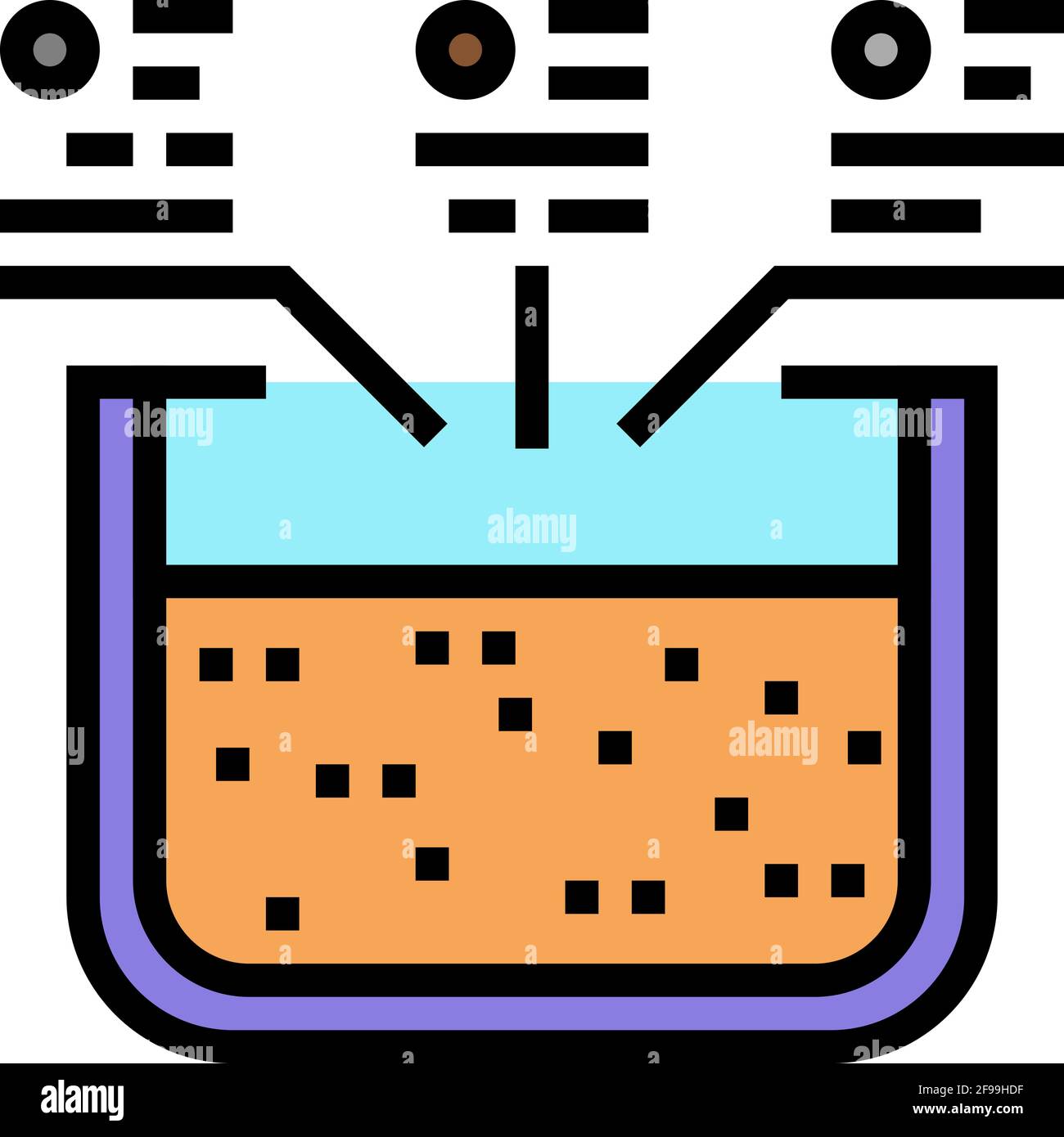 Extrusion products Stock Vector Images - Alamy