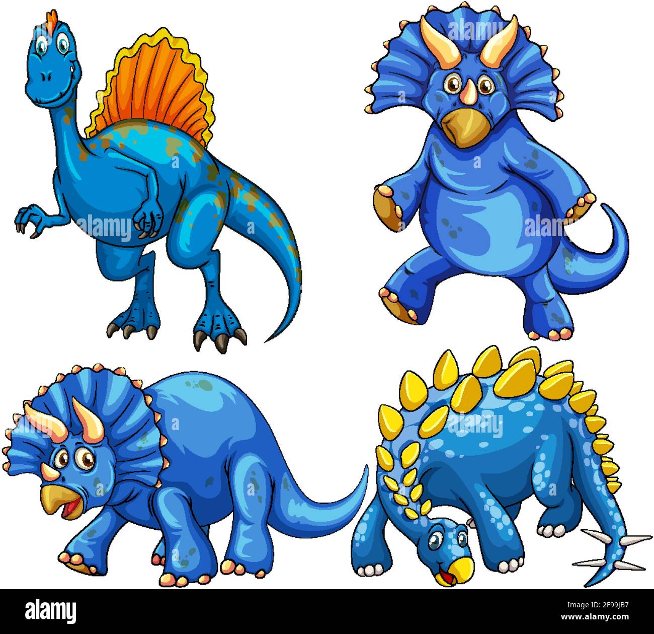 Pliosaurus dinosaur Stock Vector Images - Alamy