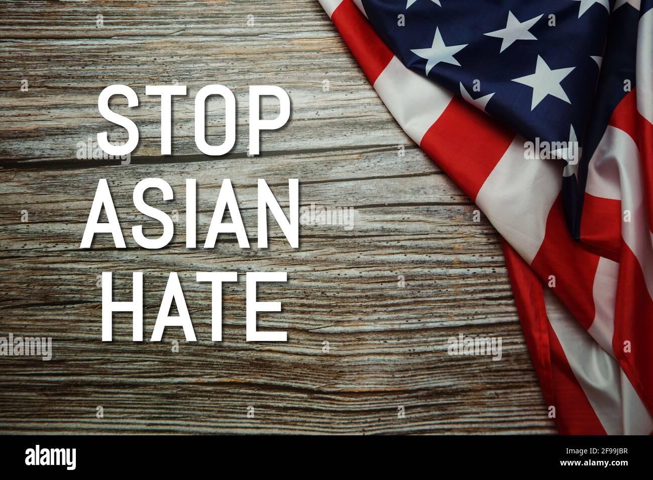 Asian american victim hi-res stock photography and images - Alamy