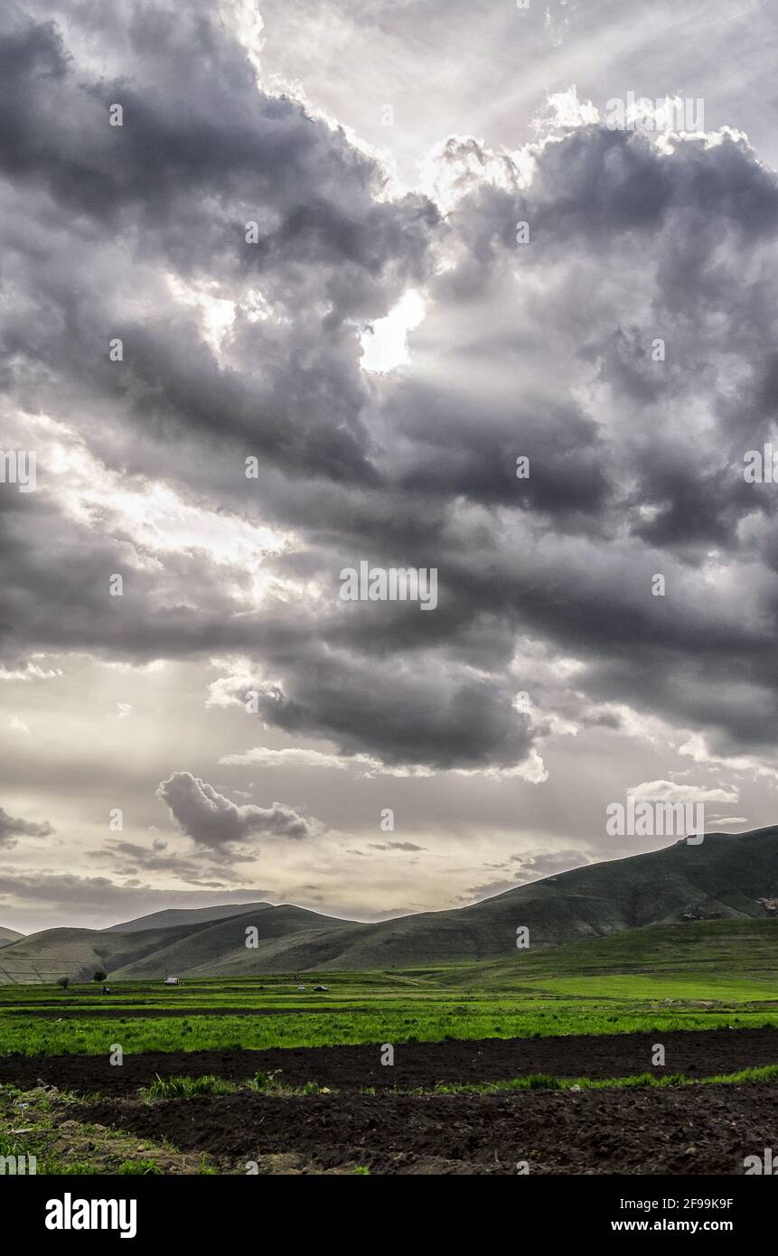 Beautiful vertical shot vast hi-res stock photography and images - Alamy