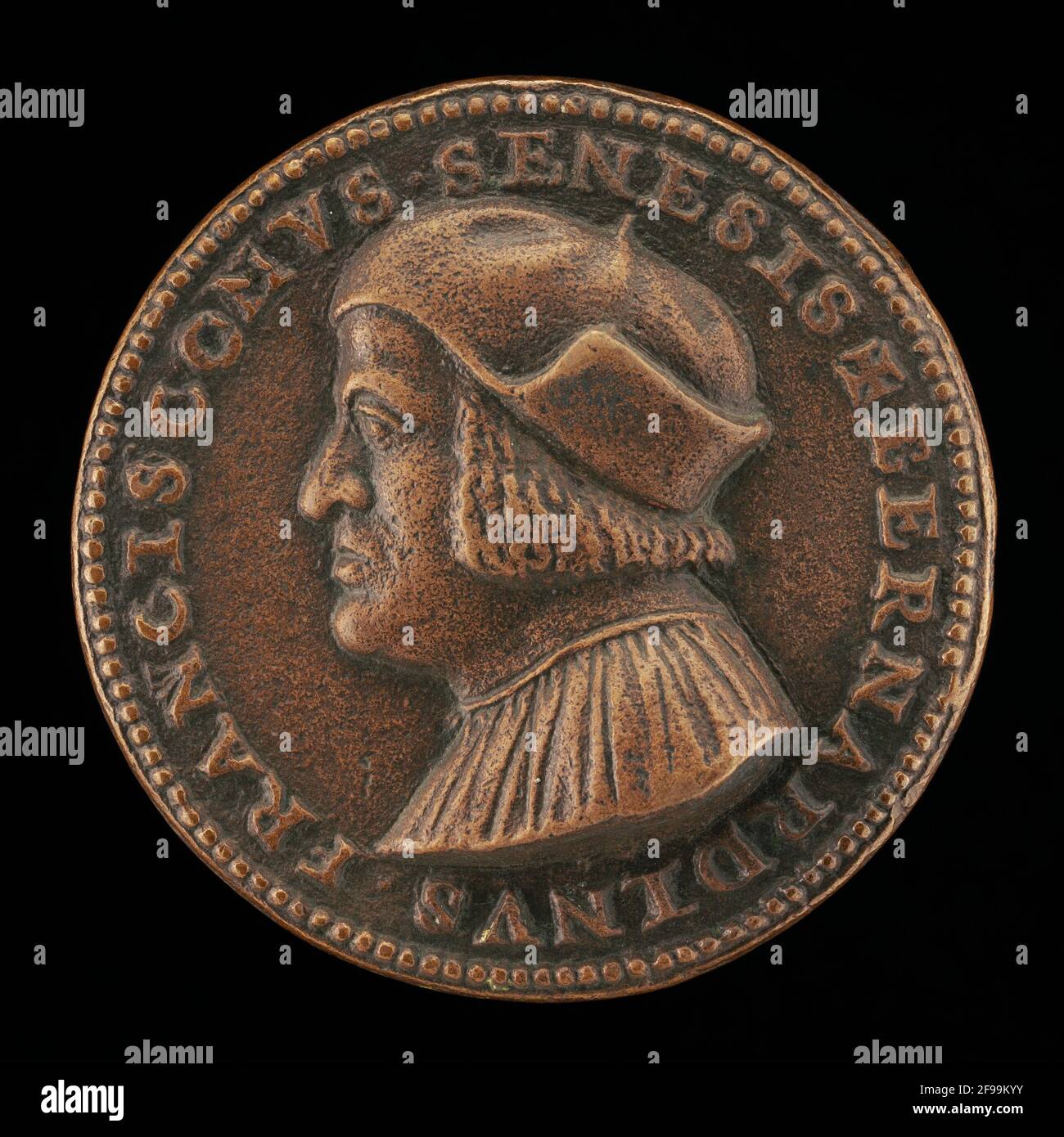 Italian national art gallery of siena hi-res stock photography and ...