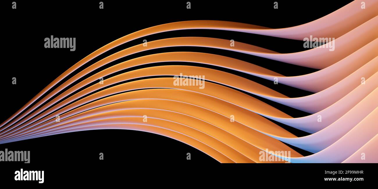 Twisted colours hi-res stock photography and images - Alamy