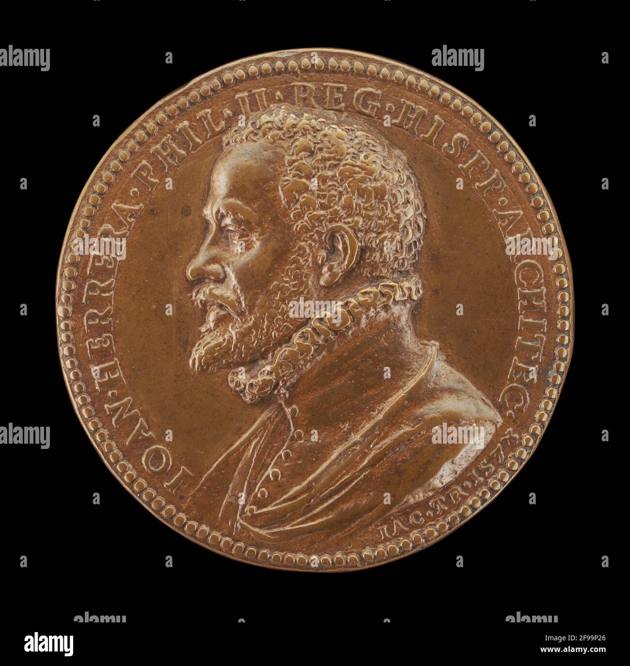 Juan de herrera hi-res stock photography and images - Alamy