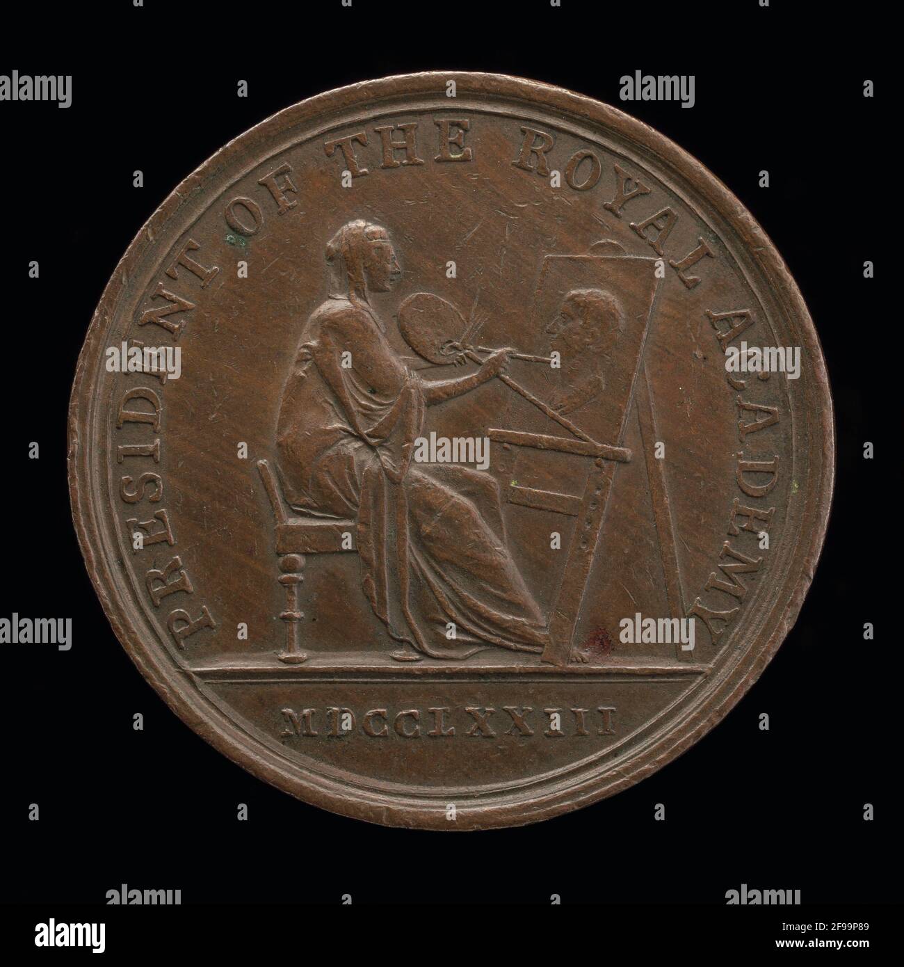 Personification Of Britain High Resolution Stock Photography and Images ...