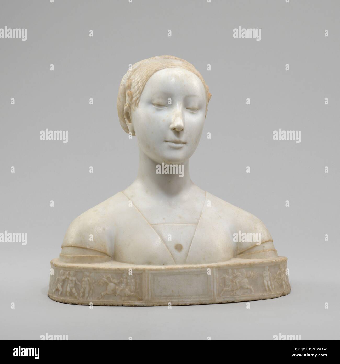 Princess of aragon hi-res stock photography and images - Alamy