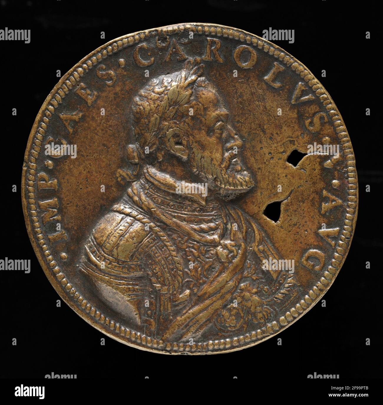 King carlos i of spain 1516 1556 hi-res stock photography and images ...