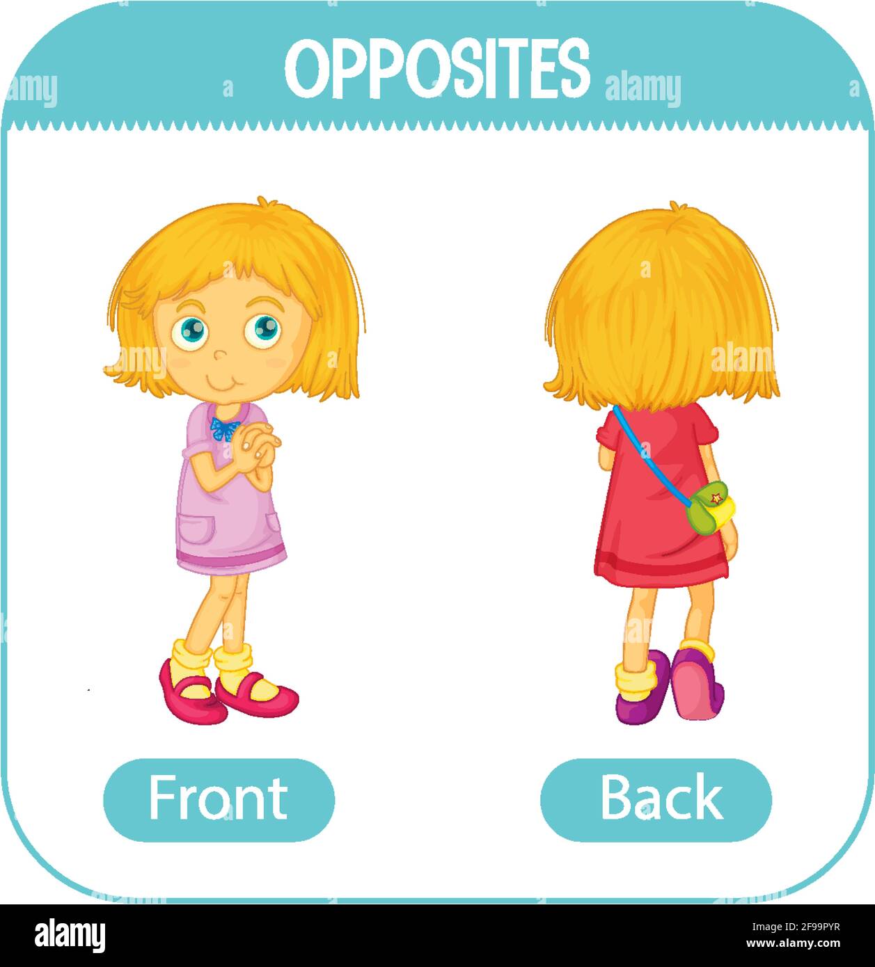 Grammar back Stock Vector Images - Alamy