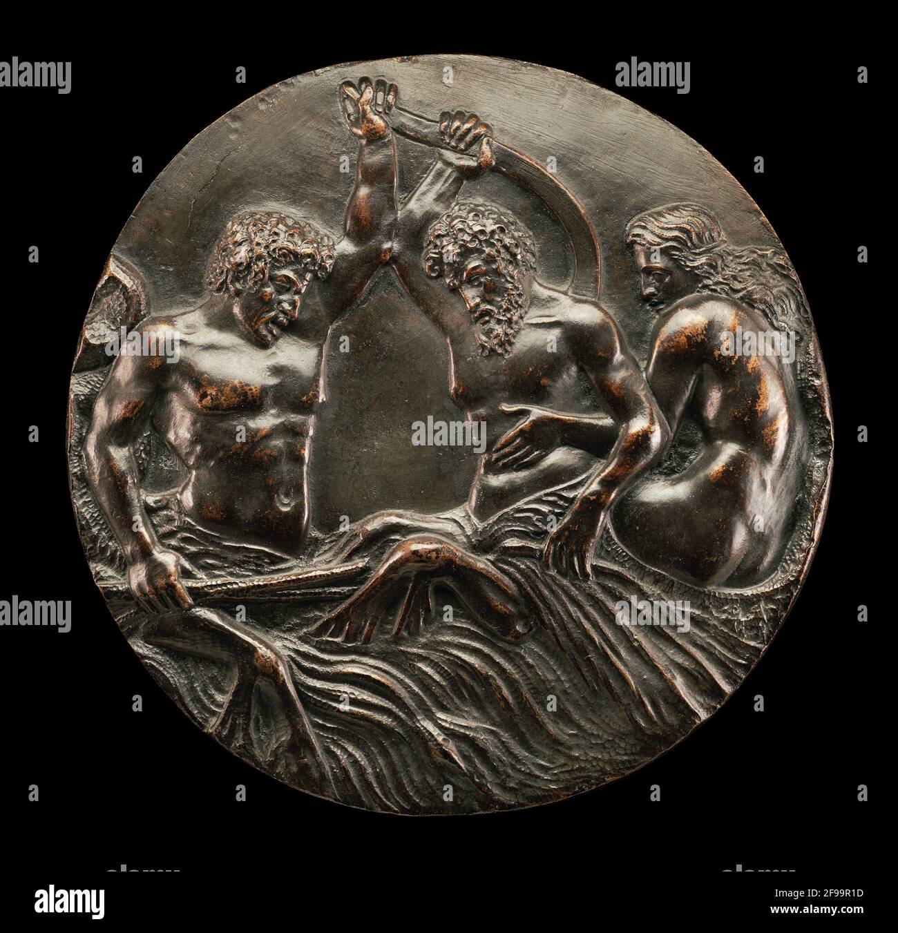 Hippocampus Sculpture High Resolution Stock Photography and Images - Alamy