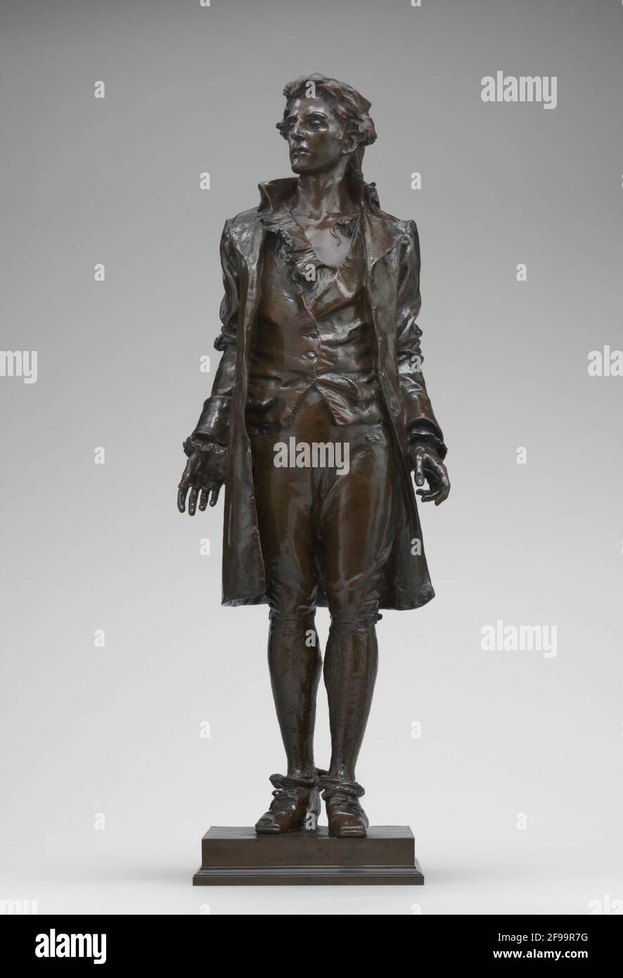 Nathan hale spy hi-res stock photography and images - Alamy