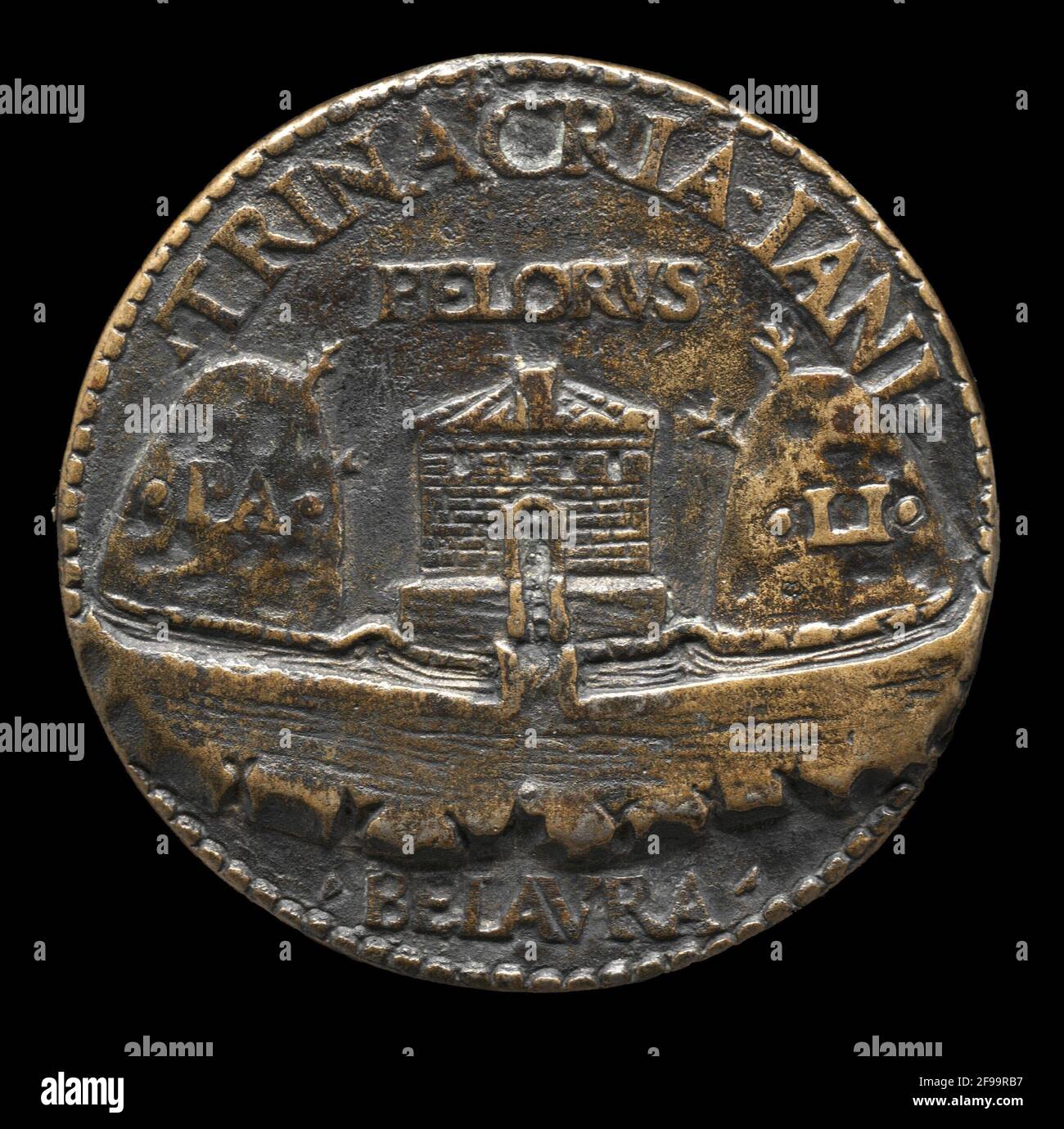 Between two hills hi-res stock photography and images - Alamy