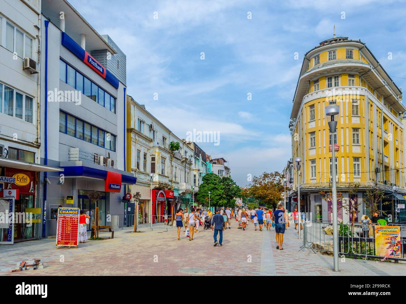 Varna region hi-res stock photography and images - Alamy